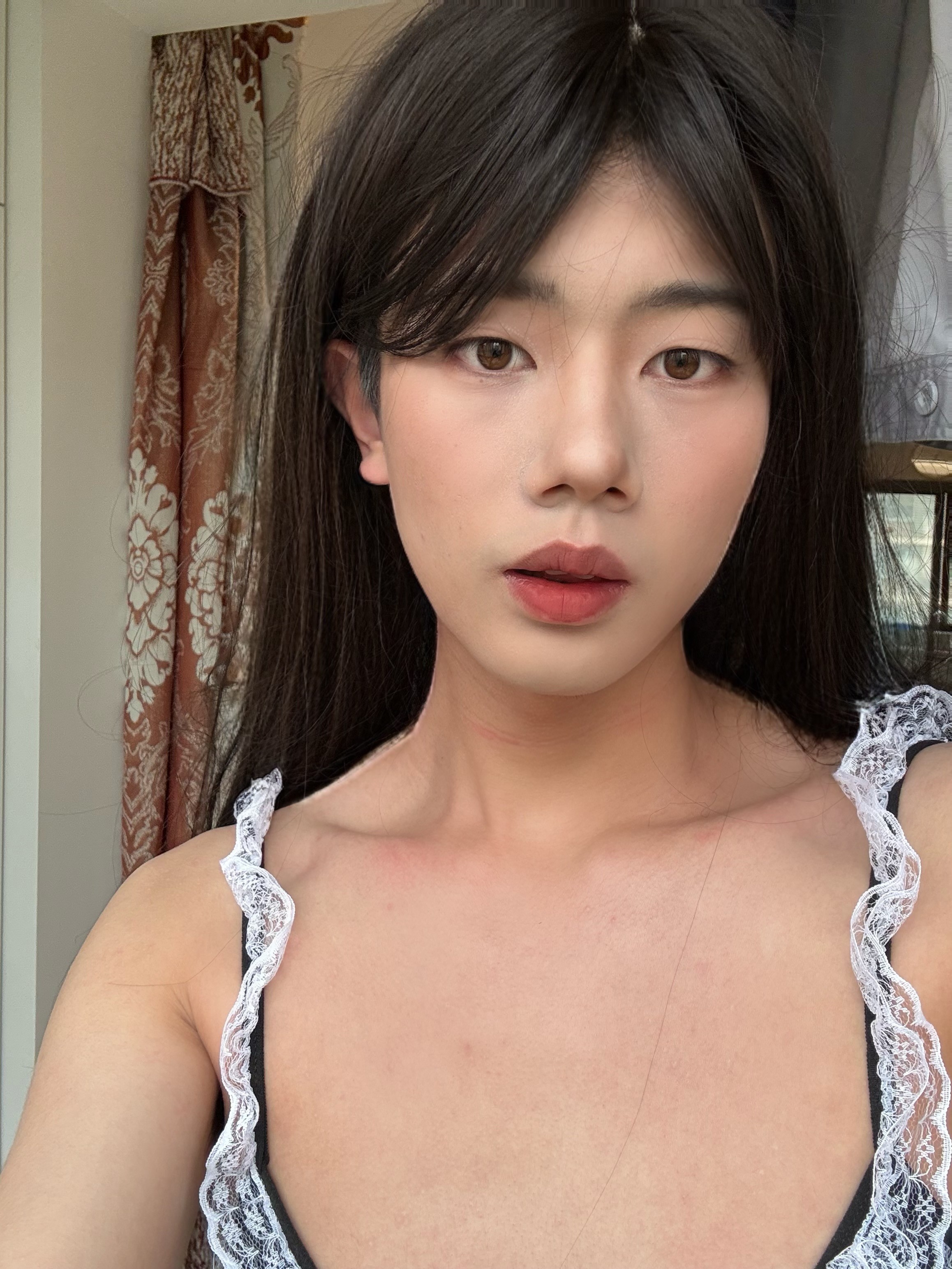 来看自拍！ - 生如夏花论坛